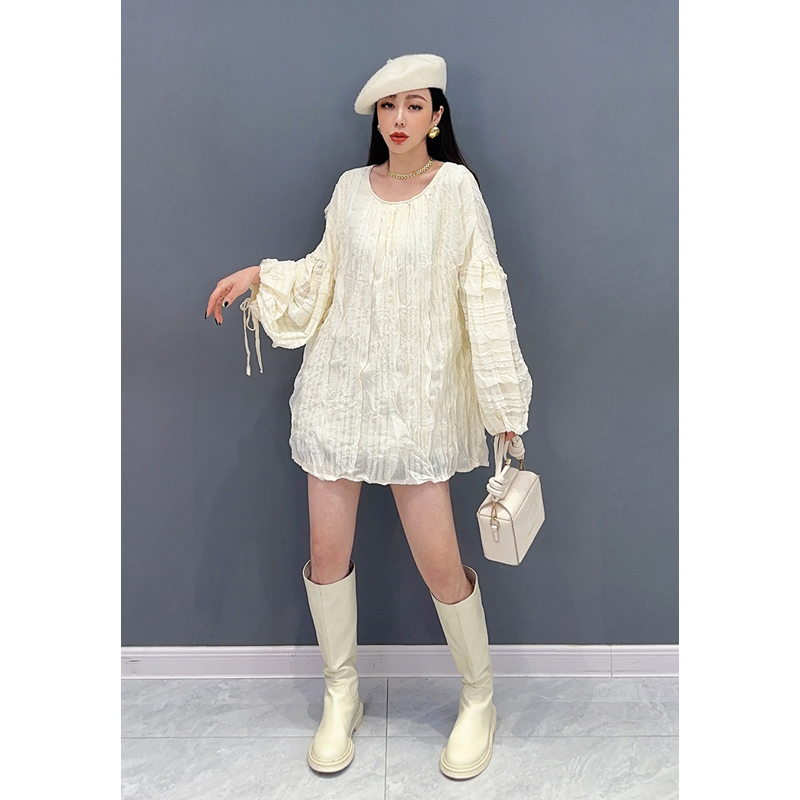 初回送料無料 春夏新作レディースファッション ゆったり カジュアル 合わせやすい トップス Sommy 株式会社 問屋・仕入れ・卸・卸売の専門【仕入れならNETSEA】