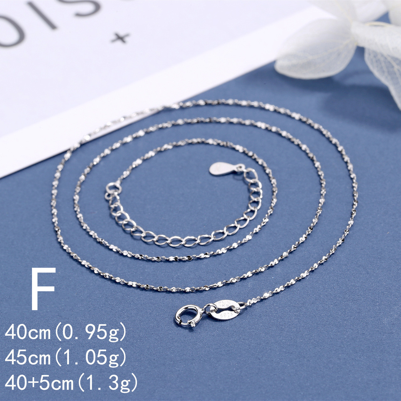 2024新作★アクセサリー 首飾りネックレス★シンプル★シルバー925 silver925★アルファベットハートパール 金門 株式会社 問屋・仕入れ・卸・卸売の専門【仕入れならNETSEA】