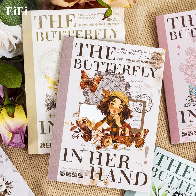 シールブック 型抜き 異素材 製本タイプ 人物シール レース 英語 フレーム ネガフィルム sztz-18-004 | 卸売・ 問屋・仕入れの専門サイト【NETSEA】