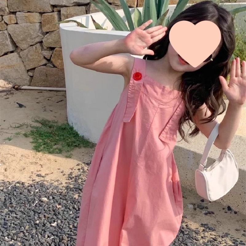 2024年新 韓国風子供服 ベビー服 女の子連体服 95-130cm 個人事業主 Light of the sea | 卸売・ 問屋・仕入れの専門サイト【NETSEA】