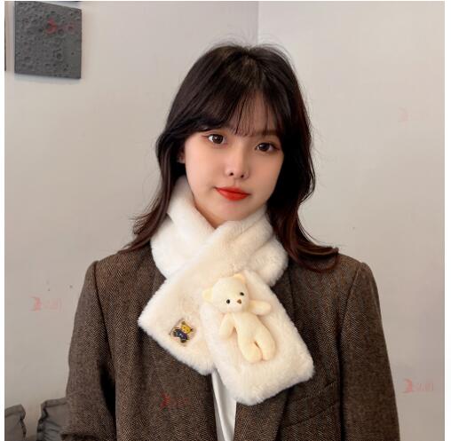 マフラー レディース ネックウォーマー 軽い 可愛い 秋 冬 無地 通勤 通学 柔らかい TGB株式会社 | 卸売・ 問屋・仕入れの専門サイト【NETSEA】