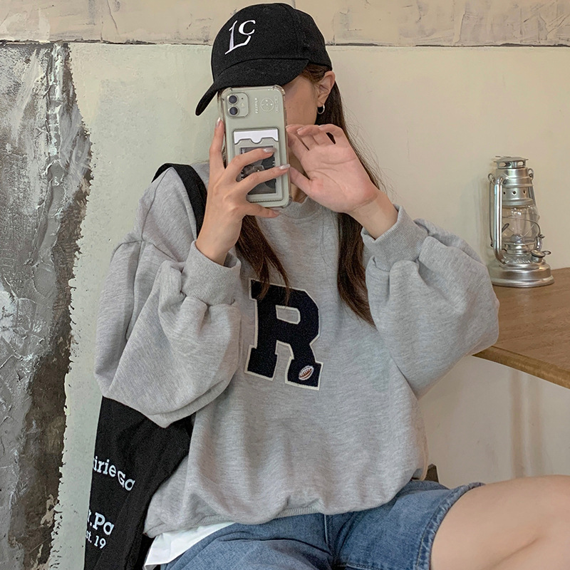 トレーナー レディース おしゃれ 韓国風 トップス かわいい TGB株式会社 問屋・仕入れ・卸・卸売の専門【仕入れならNETSEA】