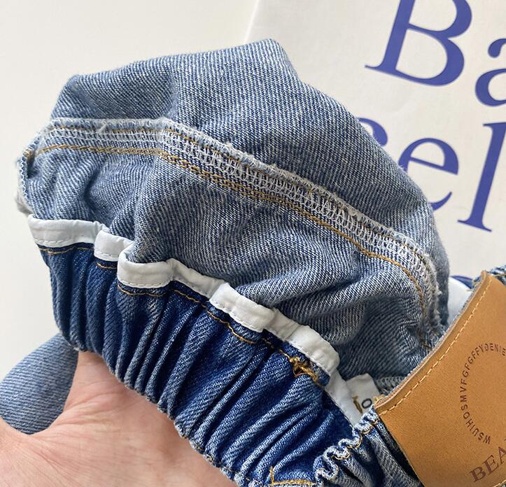 2023年新品★子供服 デニムズボン★80-150cm★ | 卸売・ 問屋・仕入れの専門サイト【NETSEA】