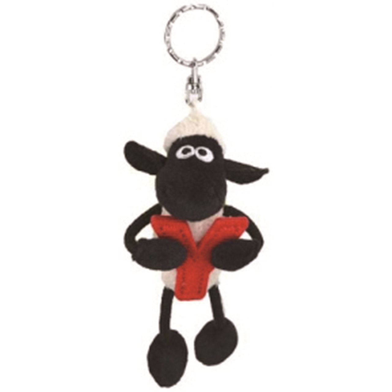 NICIひつじのショーン ショーン＆Y 10cm | 卸売・ 問屋・仕入れの専門サイト【NETSEA】