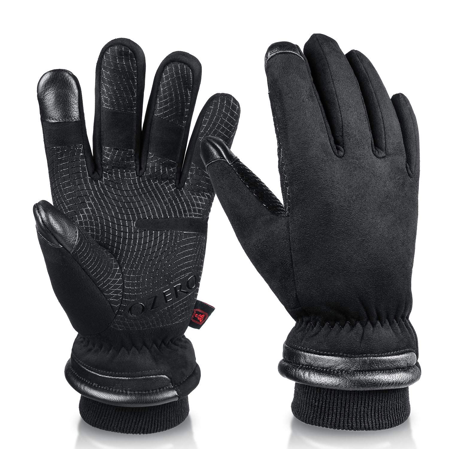 SZSS防寒手袋メンズ冬極寒対策 アバーター貿易 合同会社 | 卸売・ 問屋・仕入れの専門サイト【NETSEA】