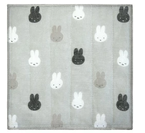 miffy かや織りふきん 3Pセット ならびミッフィー | 卸売・ 問屋・仕入れの専門サイト【NETSEA】