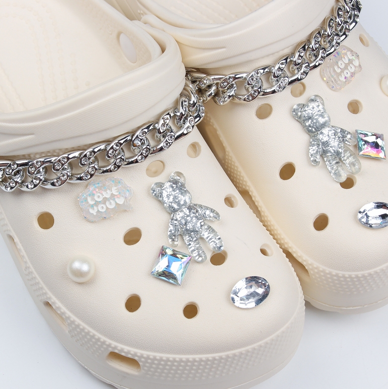 サンダルファッションアクセサリー、靴アクセサリー、DIY装飾バックル、サンダル・ミュール MUGI 優品 問屋・仕入れ・卸・卸売の専門【仕入れならNETSEA】