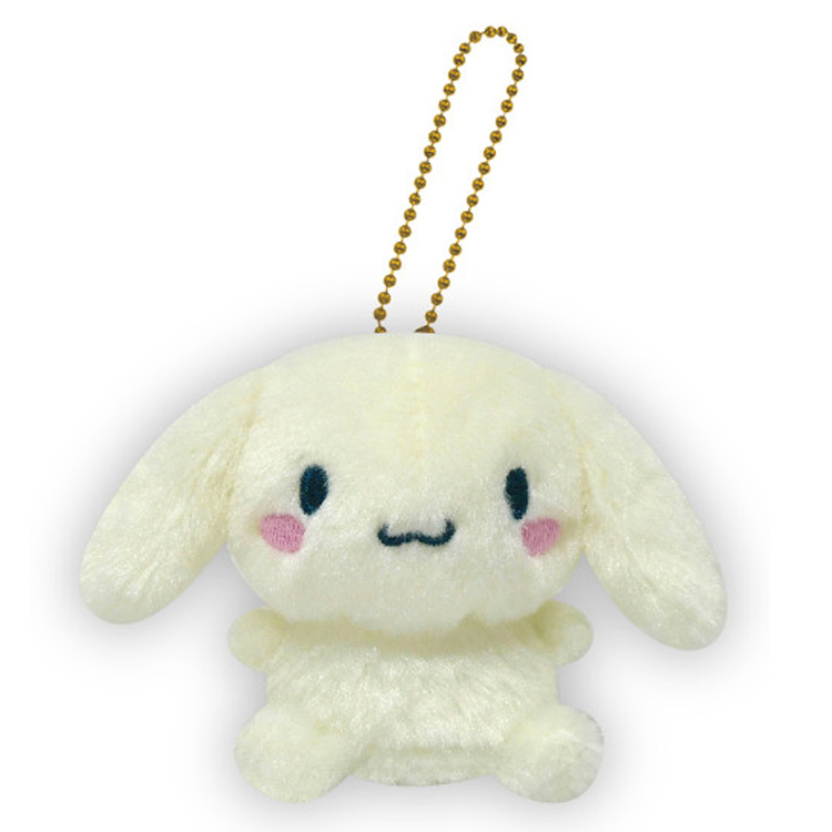 シナモロール ボールチェーンマスコット 560133 ファンシーレトロ | 卸売・ 問屋・仕入れの専門サイト【NETSEA】