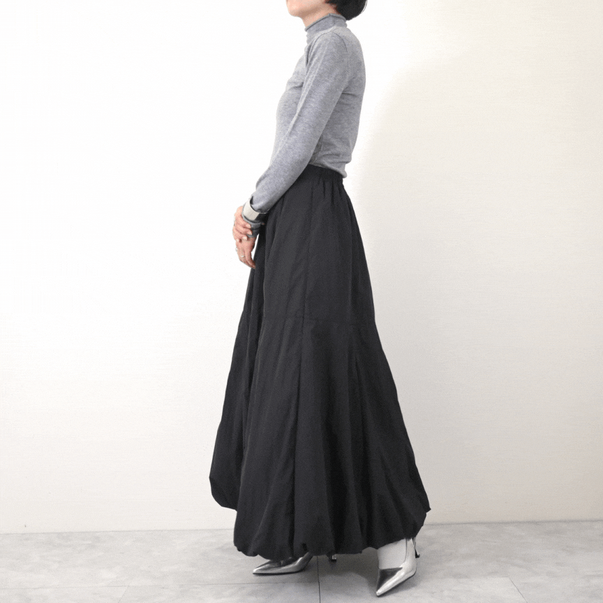 SALE タフタ バルーン スカート(31988) 株式会社 ゼノンインターナショナル | 卸売・ 問屋・仕入れの専門サイト【NETSEA】