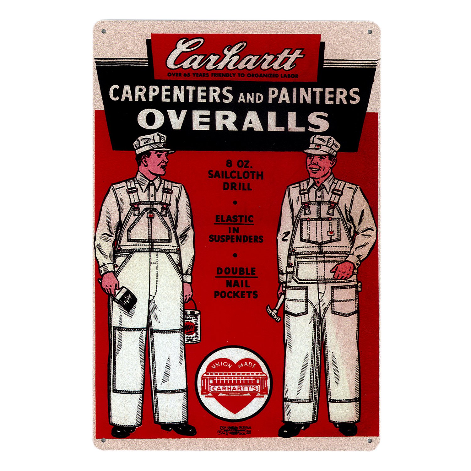 サインボード 看板 インテリア ブリキ看板 メタルサイン A4サイズ アメカジ アメ雑 アメリカン雑貨 | 卸売・ 問屋・仕入れの専門サイト【NETSEA】