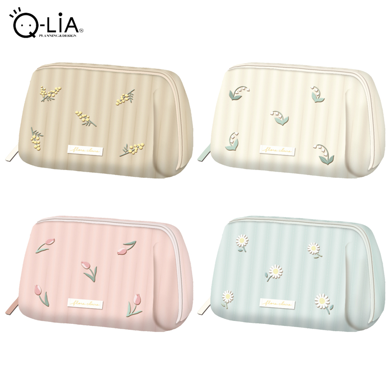 Q-LiA（クーリア） フロールクレール スクエアポーチ パディス 2号店 | 卸売・ 問屋・仕入れの専門サイト【NETSEA】