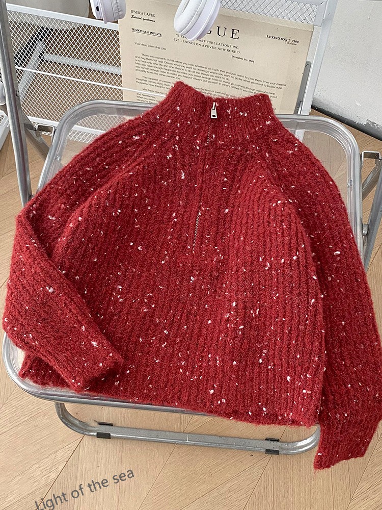 2024新作い韓国風子供服 ベビー服 キッズ 男の子 セーター 90cm-140cm 個人事業主 Light of the sea | 卸売・ 問屋・仕入れの専門サイト【NETSEA】