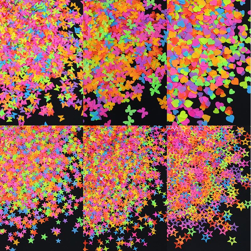 激安販売★アクセサリー DIY手作り スパンコール★1kg サンシャイン国際商事 株式会社 | 卸売・ 問屋・仕入れの専門サイト【NETSEA】