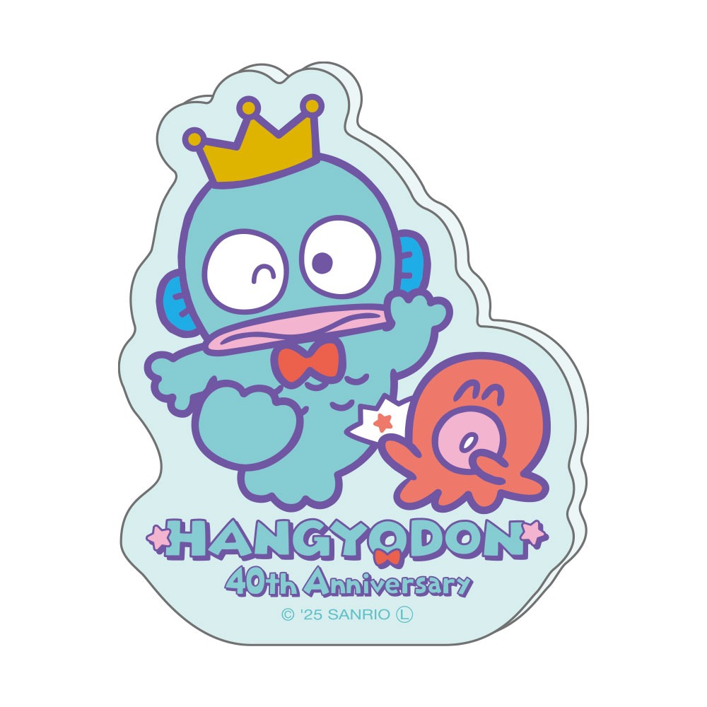 ハンギョドン 2wayスタンドクリップ ハンギョドンとさゆり SR-5543820HS | 卸売・ 問屋・仕入れの専門サイト【NETSEA】