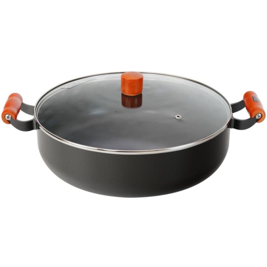 和平 なごみ丈膳 IH対応卓上鍋32cm 株式会社サンプラス | 卸売・ 問屋・仕入れの専門サイト【NETSEA】