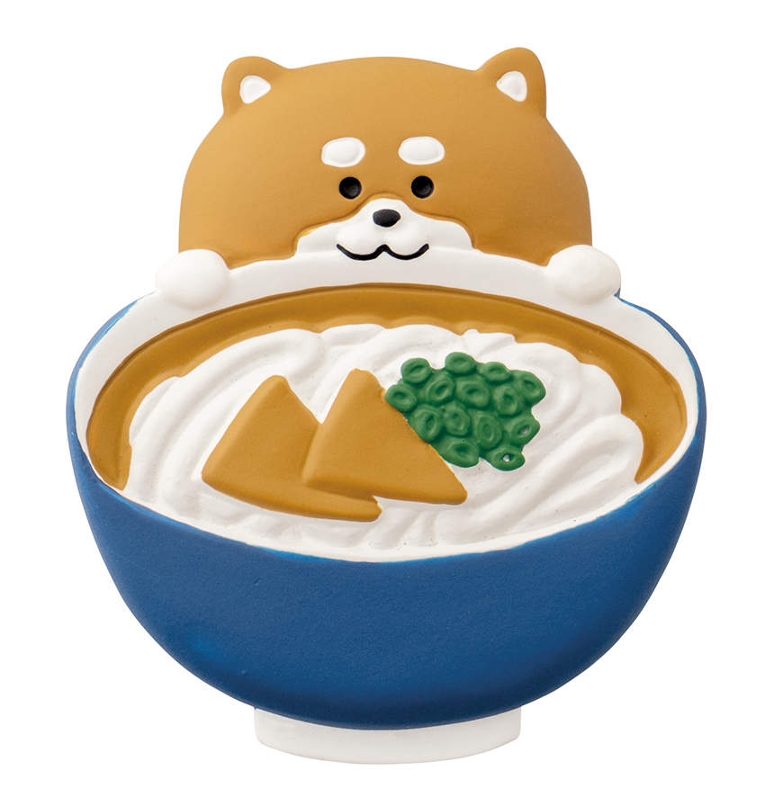 ST-38016 おみやげマグネット ミニ うどん | 卸売・ 問屋・仕入れの専門サイト【NETSEA】