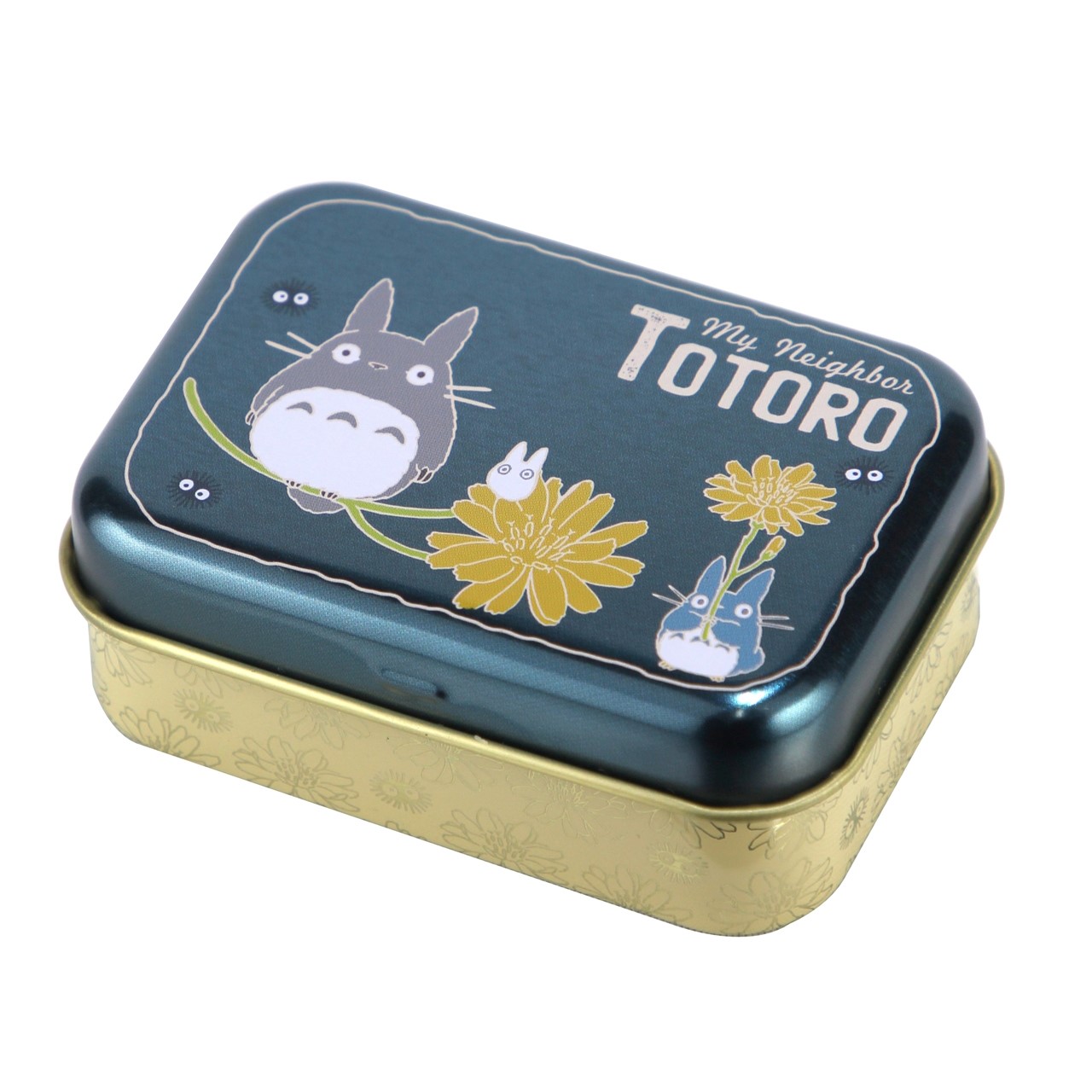 となりのトトロ ジブリ缶トトロB T-room | 卸売・ 問屋・仕入れの専門サイト【NETSEA】