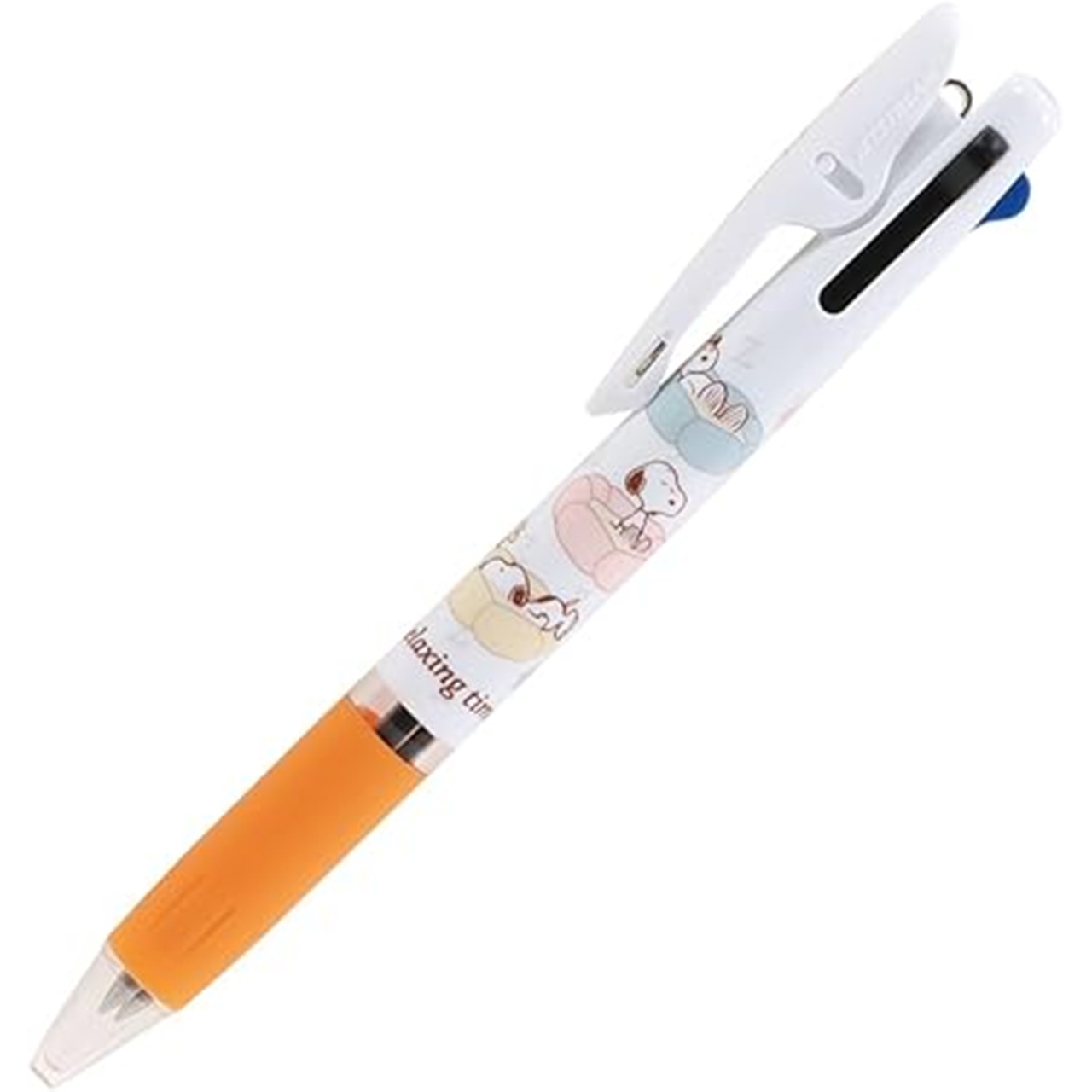 スヌーピー3色ボールペンES514B T-room | 卸売・ 問屋・仕入れの専門サイト【NETSEA】