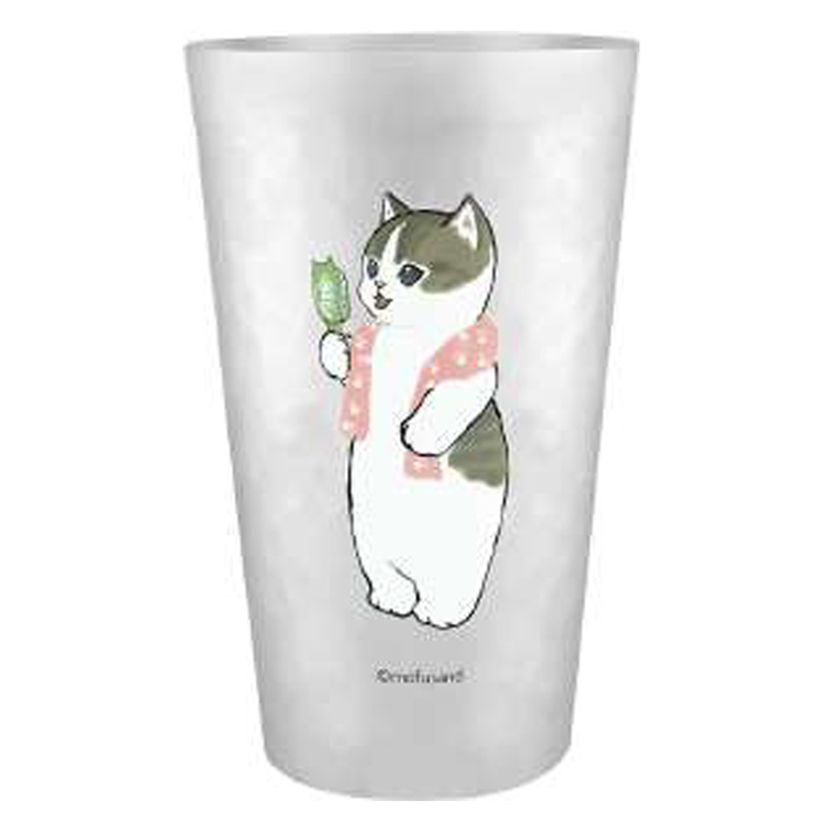 mofusand アルミタンブラー450ml 扇風機 047167 | 卸売・ 問屋・仕入れの専門サイト【NETSEA】