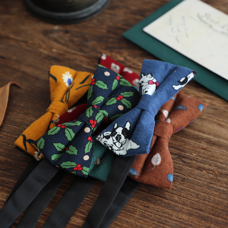 アメカジ Valentine's Day ビジネス 贈答 父の日 ギフト メンズ 蝶ネクタイ プレゼント バレンタイン 28色 創美ブリッジ 株式会社 | 卸売・ 問屋・仕入れの専門サイト ...