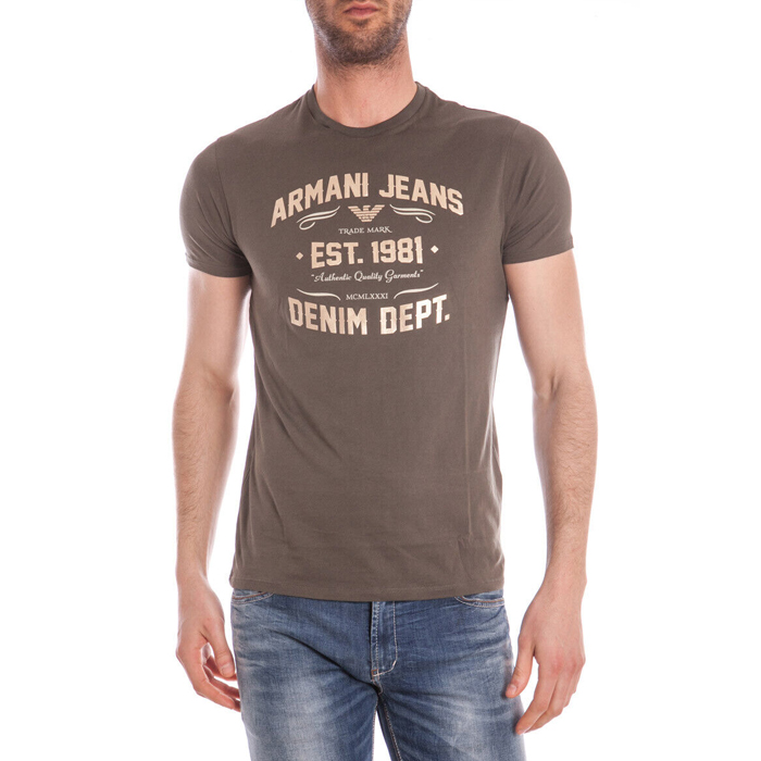 アルマーニ ジーンズ ARMANI JEANS メンズ Tシャツ C6H73FF 06 株式会社 ときよみ | 卸売・ 問屋・仕入れの専門サイト【NETSEA】