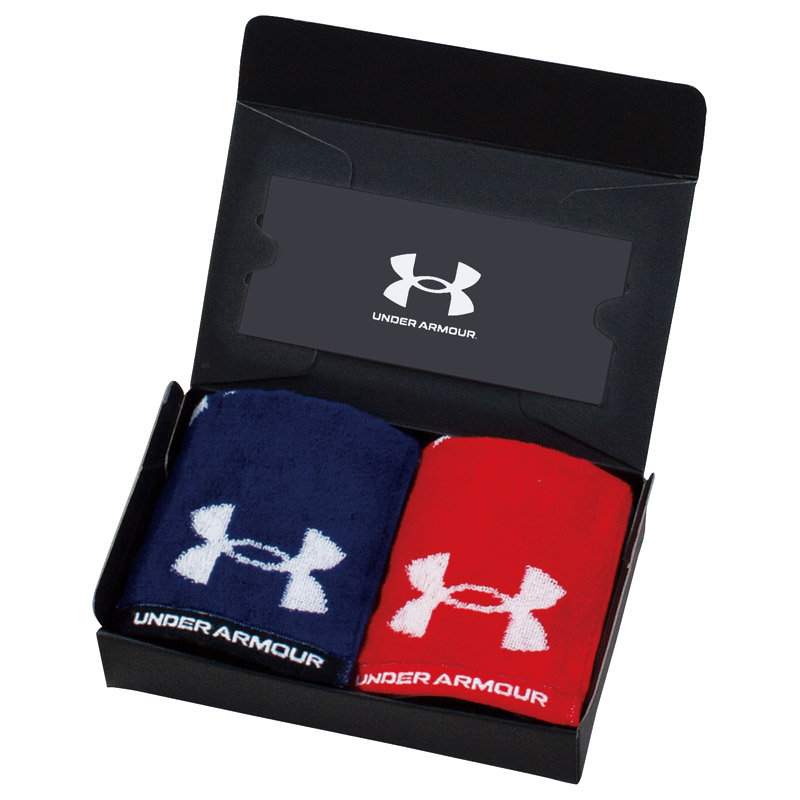 アンダーアーマー タオルハンカチ2P【I WILL.】 | 卸売・ 問屋・仕入れの専門サイト【NETSEA】