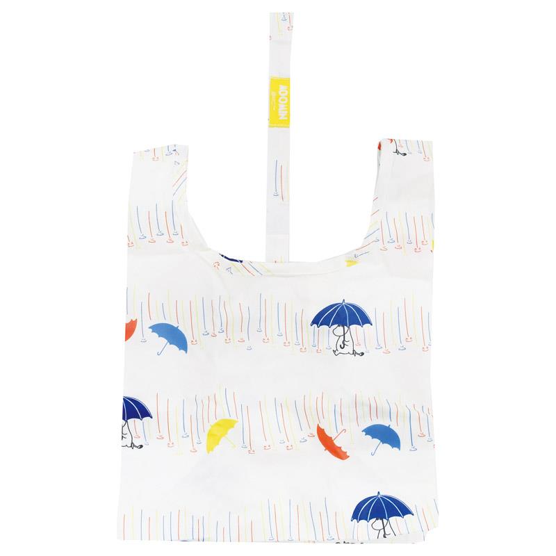 ムーミン ミニエコバッグ ムーミン 1425016000 HAMANO | 卸売・ 問屋・仕入れの専門サイト【NETSEA】