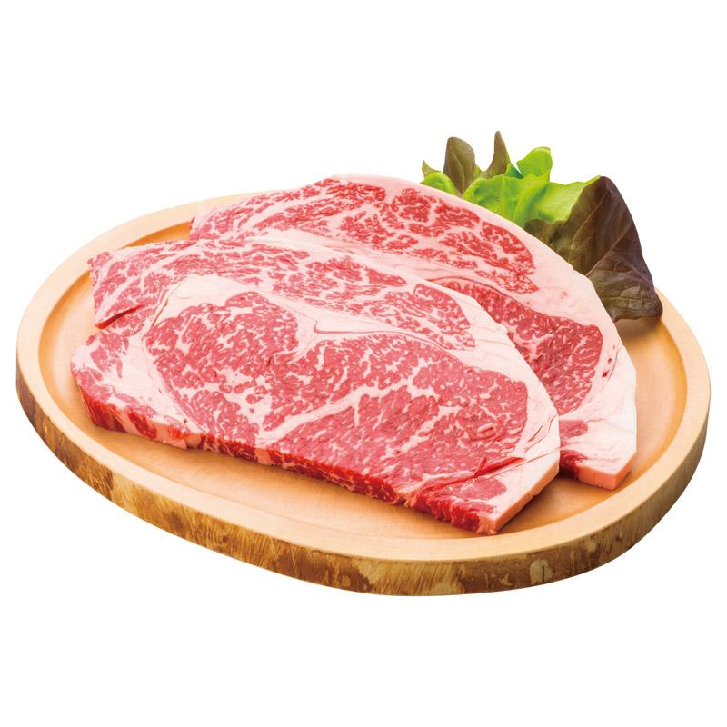 氷温（R）熟成肉 国産黒毛和牛ロースステーキ LH-W-TR02-1A HAMANO | 卸売・ 問屋・仕入れの専門サイト【NETSEA】