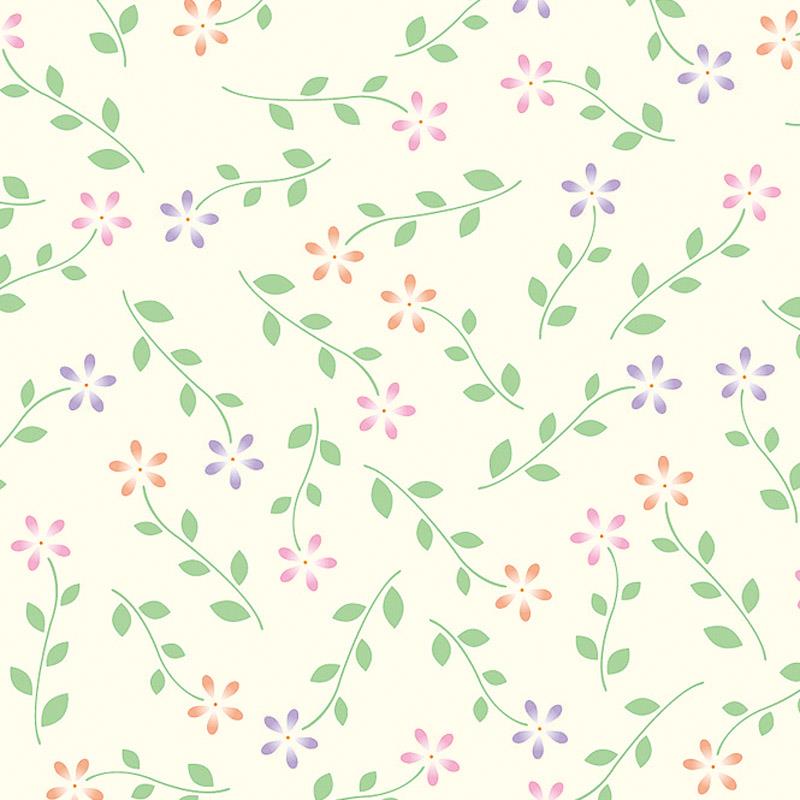 プティ フルール 包装紙（全判）（50枚入） 49-2504 HAMANO | 卸売・ 問屋・仕入れの専門サイト【NETSEA】