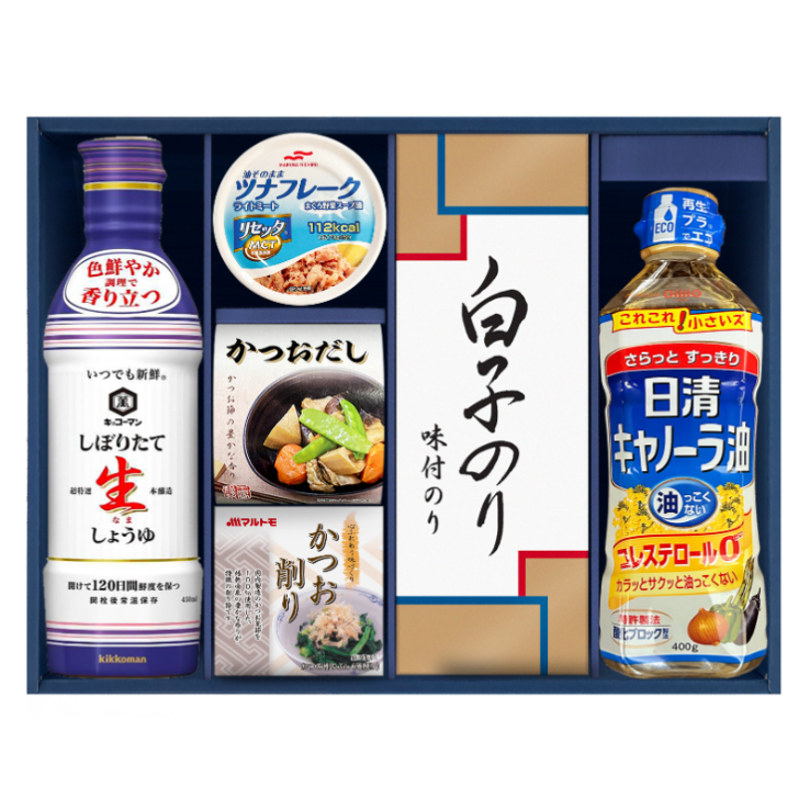 キッコーマンしぼりたて生しょうゆ詰合せギフト Pure Rose | 卸売・ 問屋・仕入れの専門サイト【NETSEA】