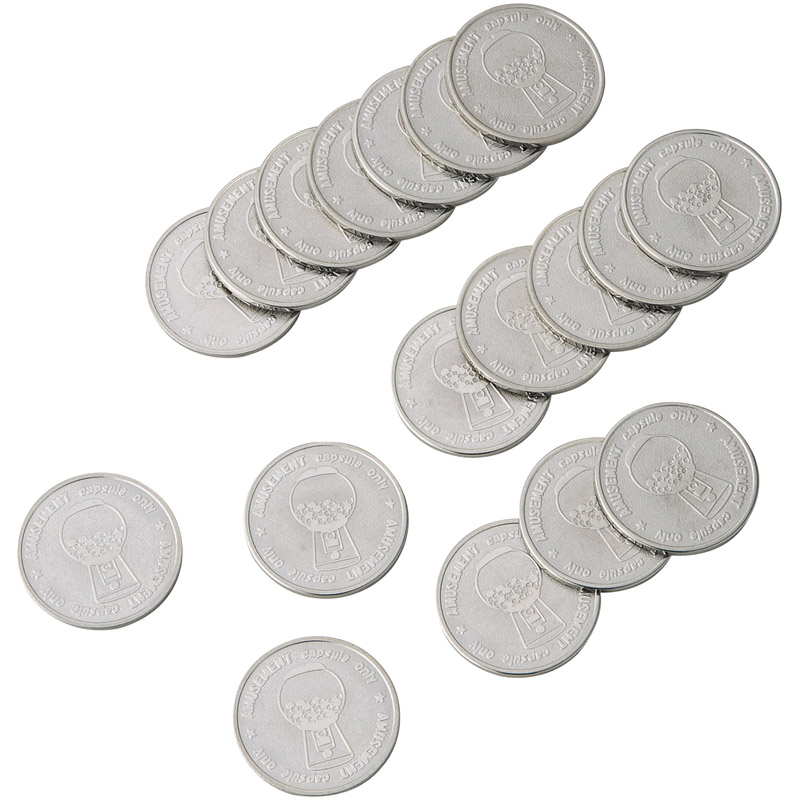 ガチャコロ倶楽部SP・V専用メダル100枚 AMZCP99024 | 卸売・ 問屋・仕入れの専門サイト【NETSEA】