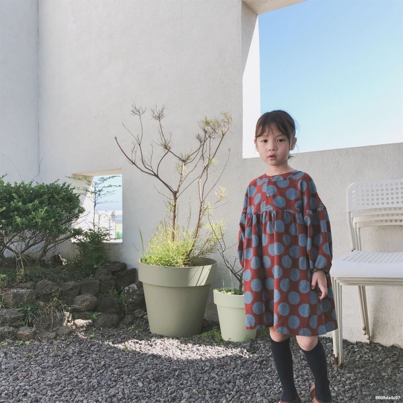 2025★春秋新作★韓国風子供服★ワンピース★90cm～140cm BBM 株式会社 | 卸売・ 問屋・仕入れの専門サイト【NETSEA】