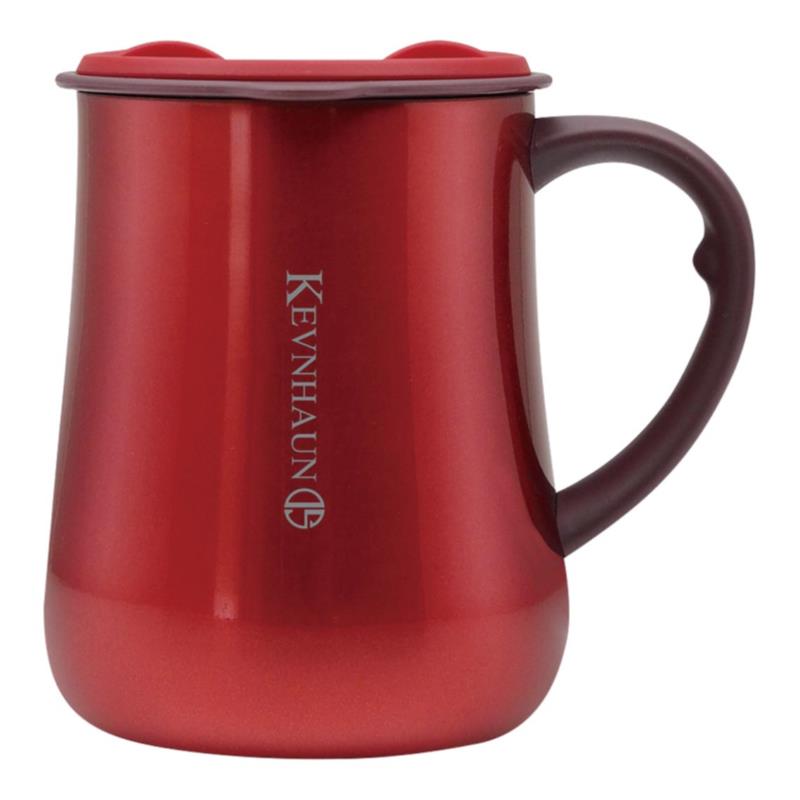 ケヴンハウン ステンレスマグ450mL A/レッド | 卸売・ 問屋・仕入れの専門サイト【NETSEA】