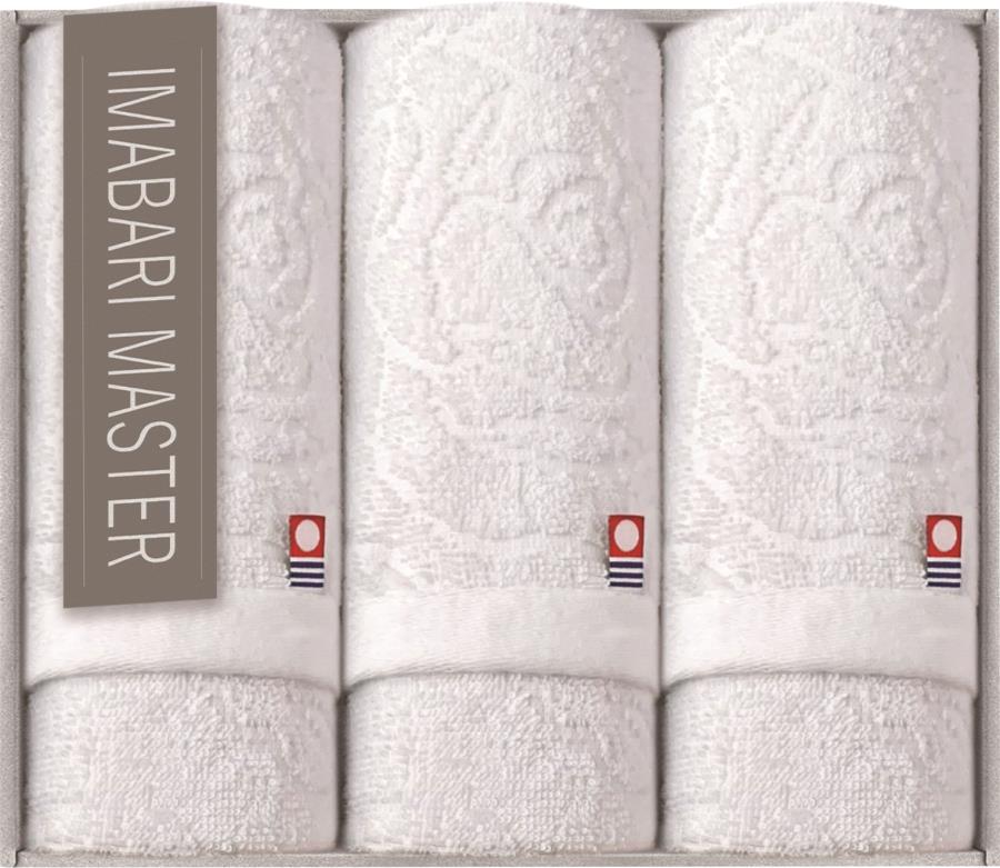 IMABARI MASTER タオルセット KF309 HAMANO | 卸売・ 問屋・仕入れの専門サイト【NETSEA】