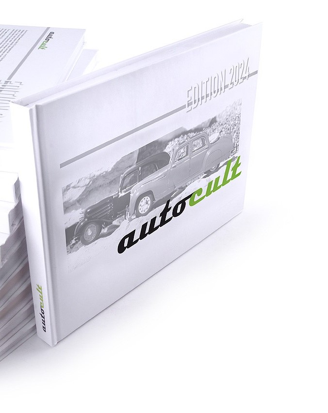 Auto Cult/オートカルト ブックオブザイヤー 2024 184ページ A4 | 卸売・ 問屋・仕入れの専門サイト【NETSEA】