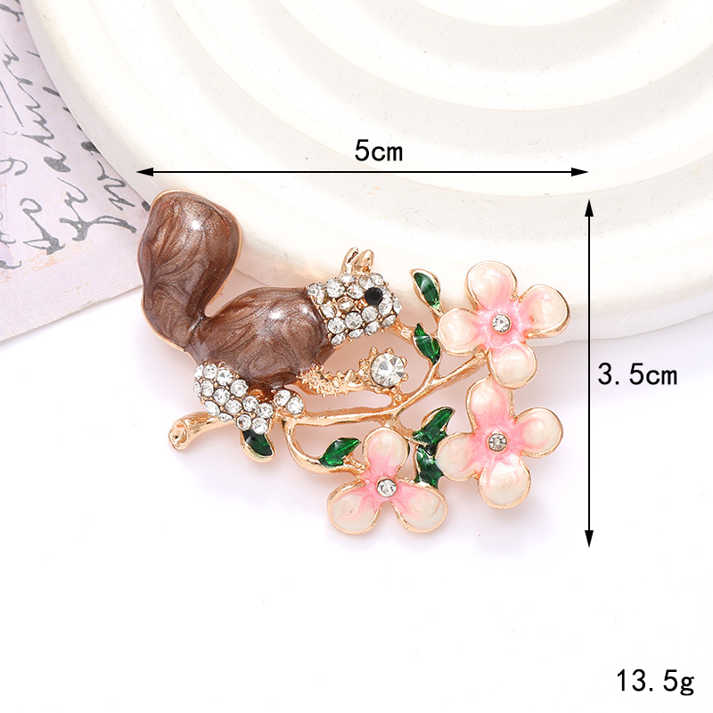 リス 合金 DIY携帯ケースパーツ D2304 NETSEA中国輸入旗艦店 | 卸売・ 問屋・仕入れの専門サイト【NETSEA】