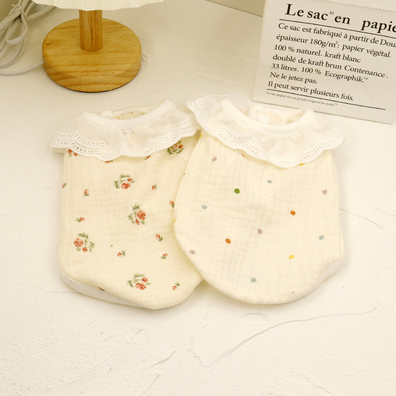 2025春夏新作 犬服 犬の服ワンちゃん服 ドッグウエア ペット用品 ネコ 猫 猫服 犬 （XS-XXL) | 卸売・ 問屋・仕入れの専門サイト【NETSEA】