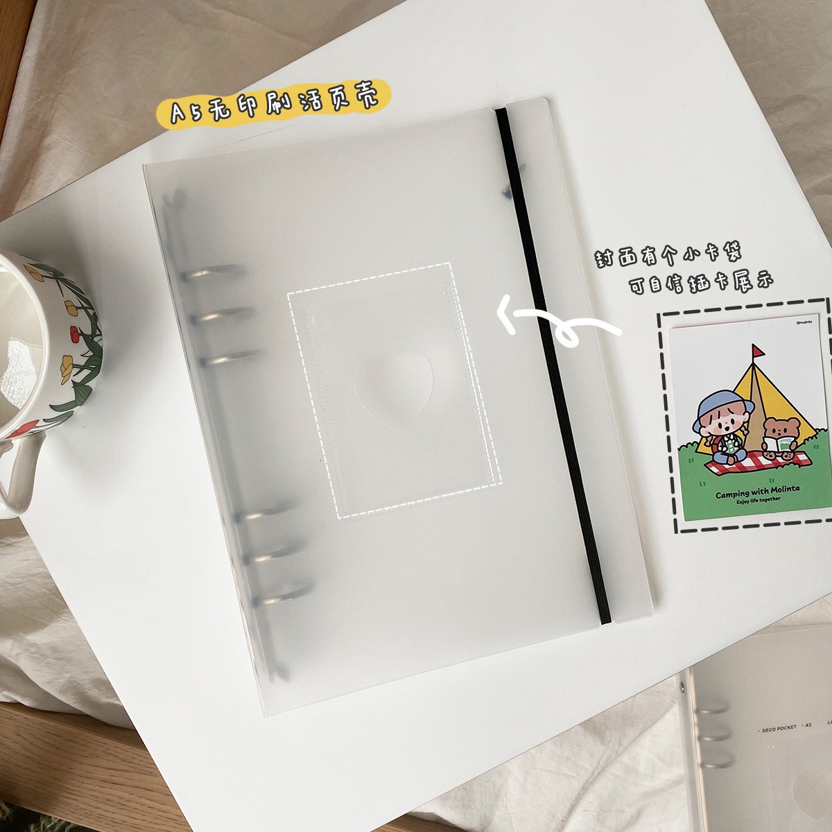 韓国スタイル A5 フロストラブハートルーズリーフアルバム 3 インチインスタントフォトアルバムガー NETSEA中国輸入旗艦店 | 卸売・ 問屋・仕入れの専門サイト【NETSEA】