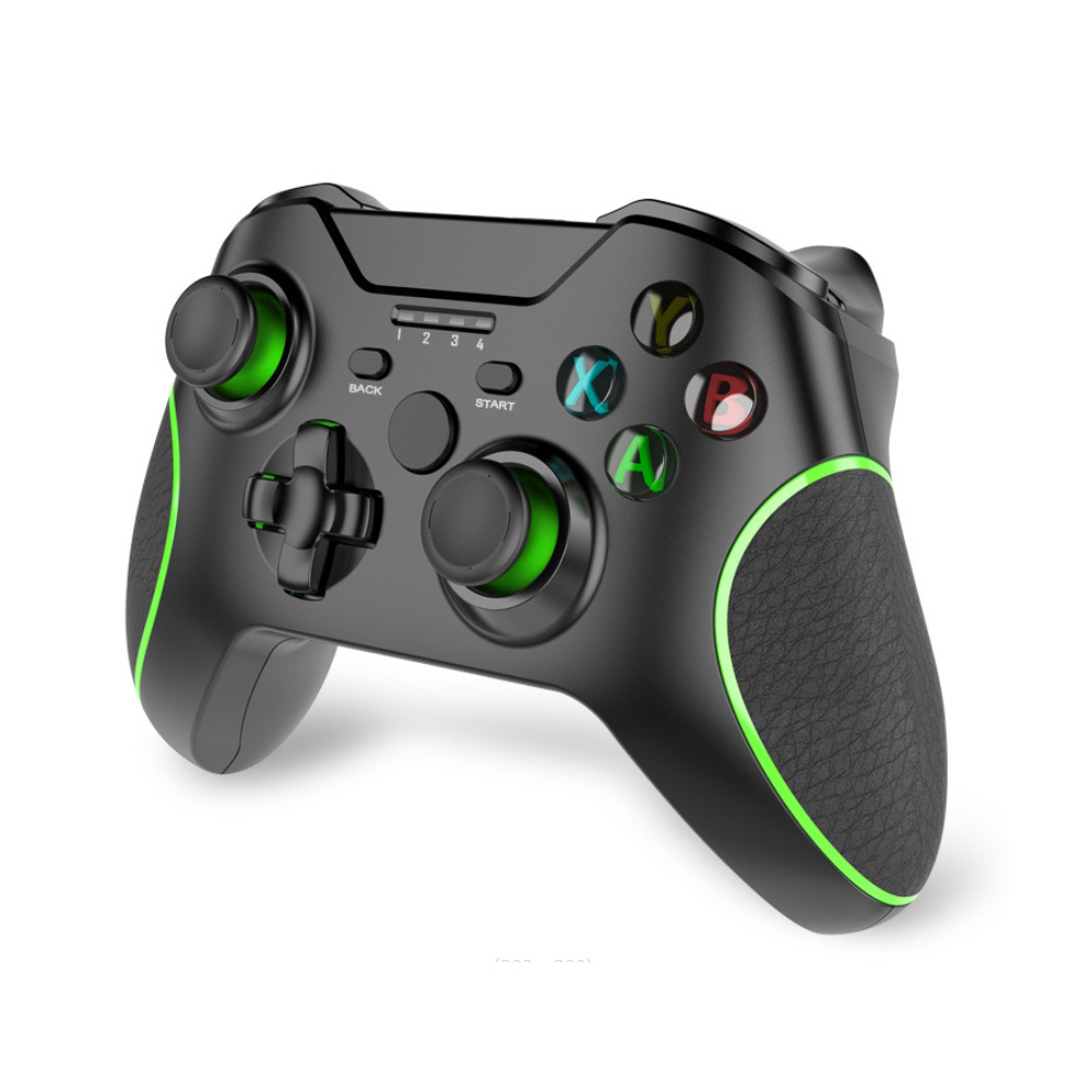 プライベートモデルxbox oneゲームハンドル2.4gハンドルpcコンピュータハンドルxbox o | 卸売・ 問屋・仕入れの専門サイト【NETSEA】