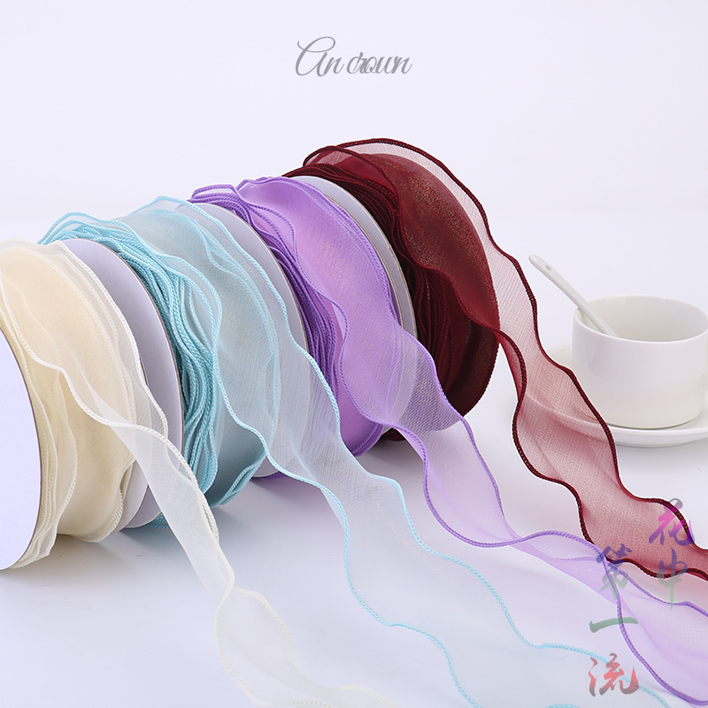 幅5cm レースリボン 手芸レース 裁縫 DIY ギフト包装 ハンドメイド資材 デコレーション用 ToyPark | 卸売・ 問屋・仕入れの専門サイト【NETSEA】