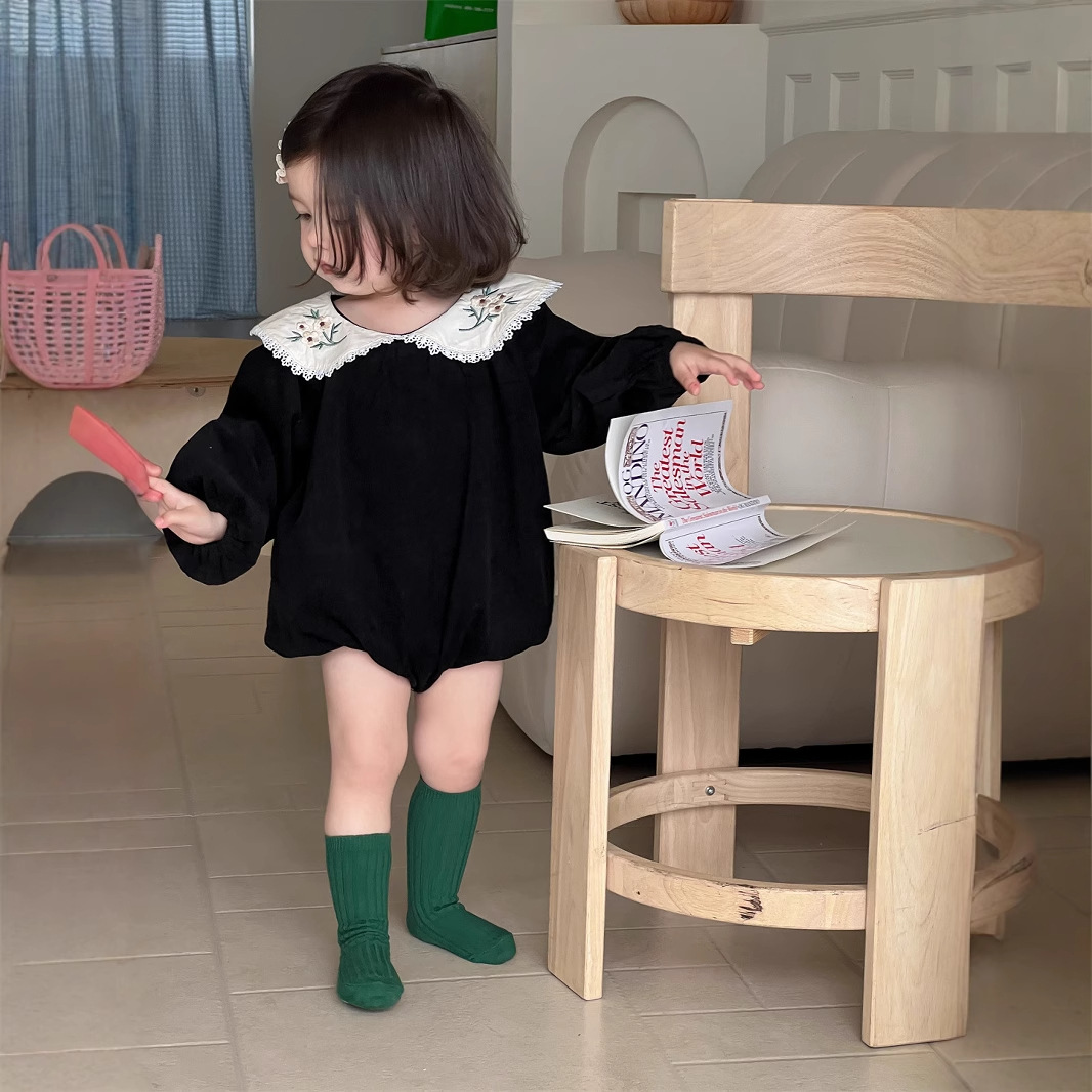 ★BaBy★ 66~90cm ベビーロンパース オールインワンブ 韓国ベビー服 | 卸売・ 問屋・仕入れの専門サイト【NETSEA】