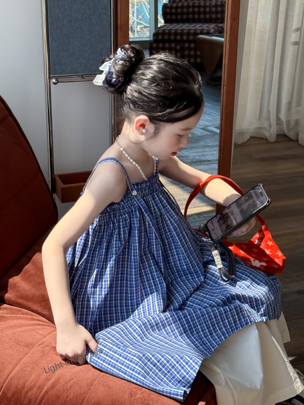 2025新作韓国子供服 ベビー服 キッズ 女の子キャミソールスカート90cm-150cm | 卸売・ 問屋・仕入れの専門サイト【NETSEA】