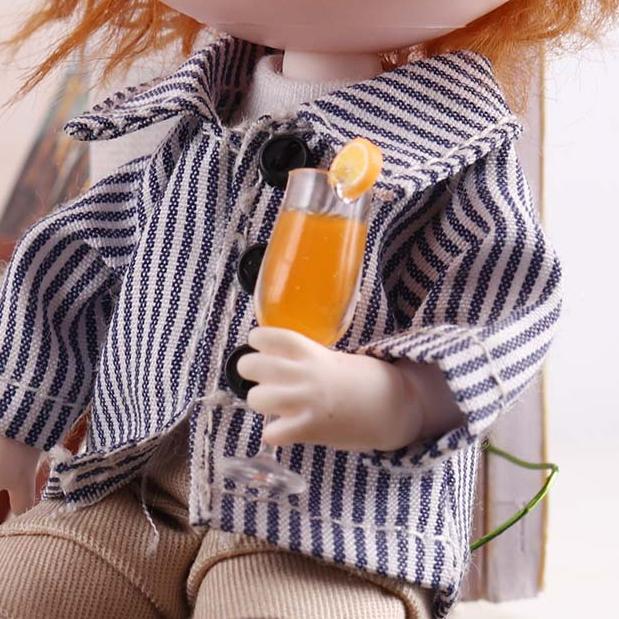 ドールハウス用 Dollhouse OB11 1:12 1:6 ミニチュア フィギュア ぬい撮 撮影 飲み物ジュース模型 微風景 | 卸売・ 問屋・仕入れの専門サイト【NETSEA】