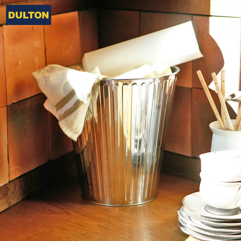 DULTON（ダルトン） 2025SS 新作 Stainless bucket 8L J | 卸売・ 問屋・仕入れの専門サイト【NETSEA】