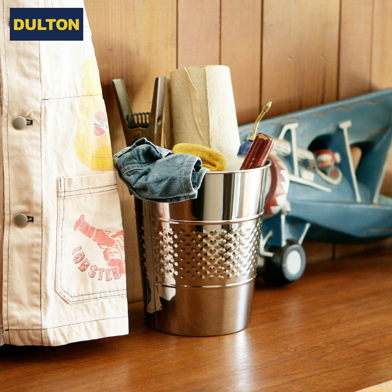 ダルトン 2025SS 新作 Stainless bucket 5L B | 卸売・ 問屋・仕入れの専門サイト【NETSEA】