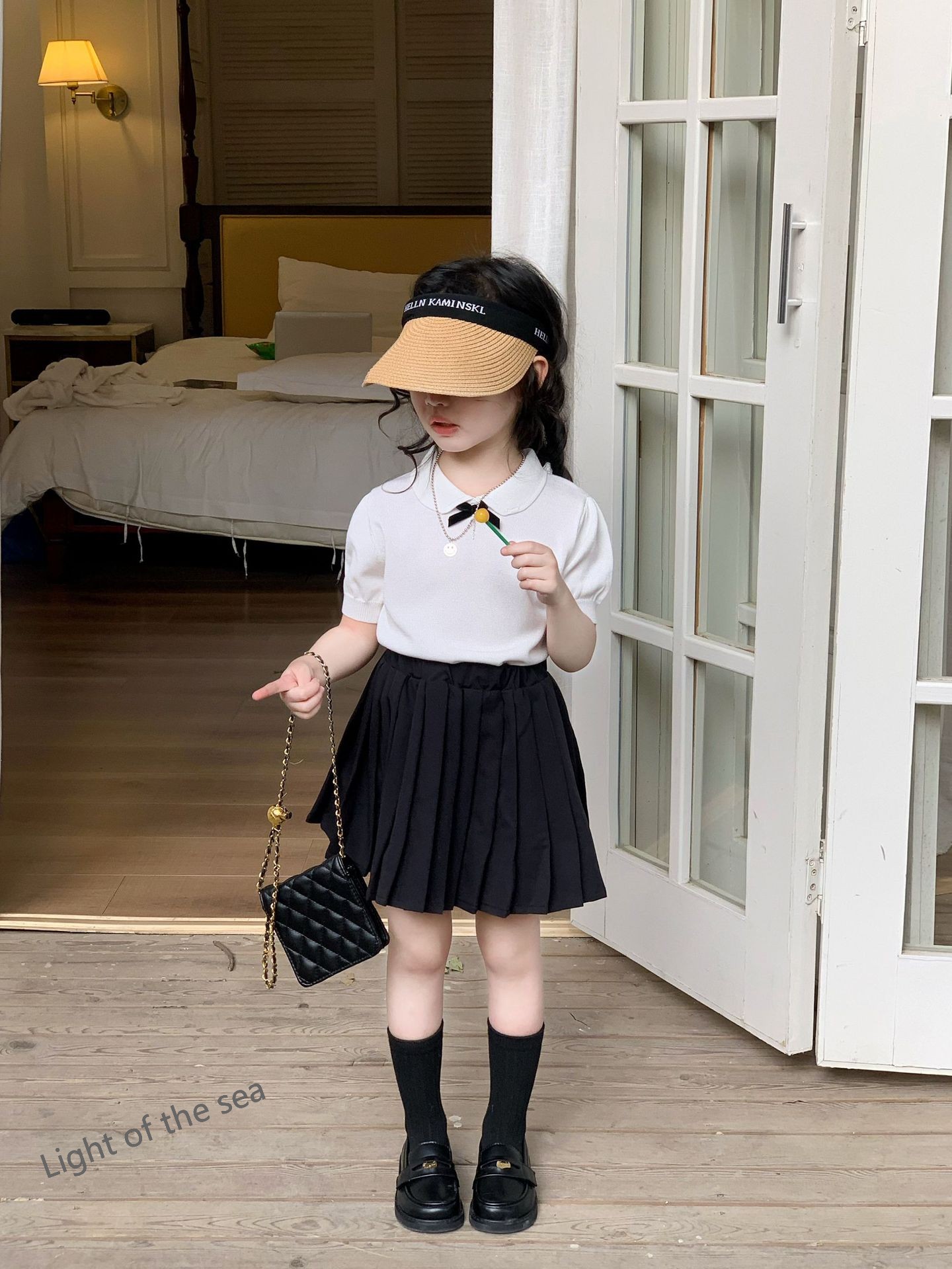 2025新作韓国子供服 ベビー服 キッズ 女の子スカート 90cm-140cm | 卸売・ 問屋・仕入れの専門サイト【NETSEA】