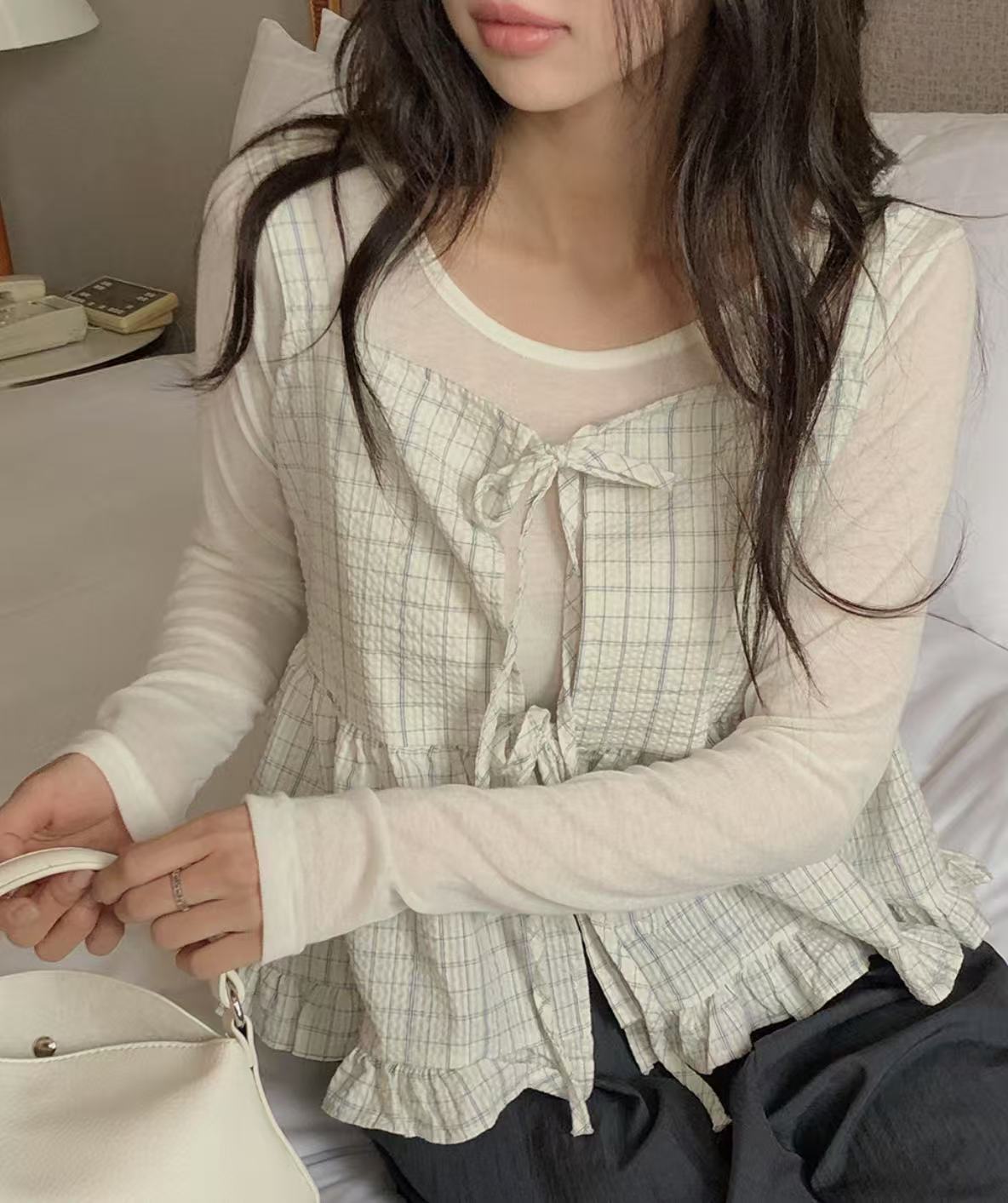 2025年INS 春夏新作 おしゃれ カジュアル系 トップス キャミソール | 卸売・ 問屋・仕入れの専門サイト【NETSEA】