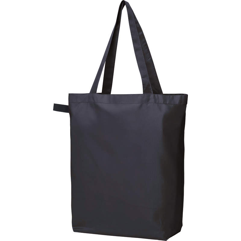 ソフトRe：PET ベーシックトート 0085-01 ブラック | 卸売・ 問屋・仕入れの専門サイト【NETSEA】