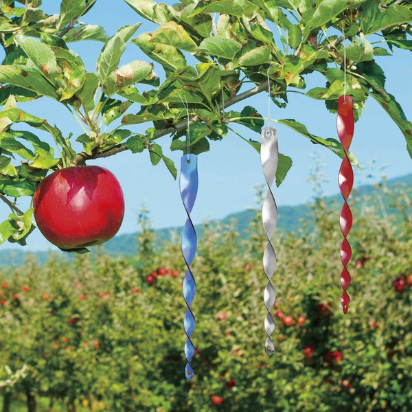 鳥よけトルネード3本入り AXL-710 | 卸売・ 問屋・仕入れの専門サイト【NETSEA】