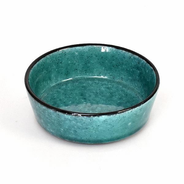 kasane トルコ釉 鉢小 緑系 和食器 小鉢 日本製 美濃焼 おしゃれ モダン | 卸売・ 問屋・仕入れの専門サイト【NETSEA】